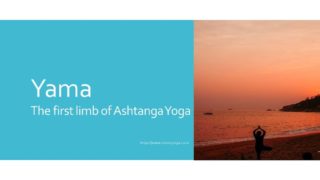 What Is Yama In Yoga? | Classic Yoga