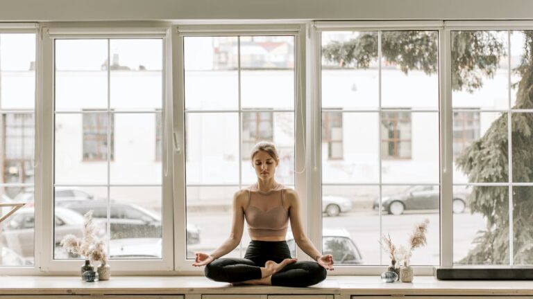 Asana in Yoga: a Complete Guide | Classic Yoga