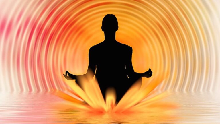 What are Nadis in Yoga and Pranayama? | Classic Yoga